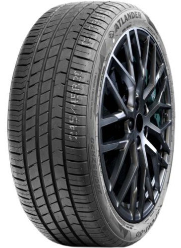 Atlander 235/55 R18 Xsport-86 2025 Tyre Price | DWB Tyres