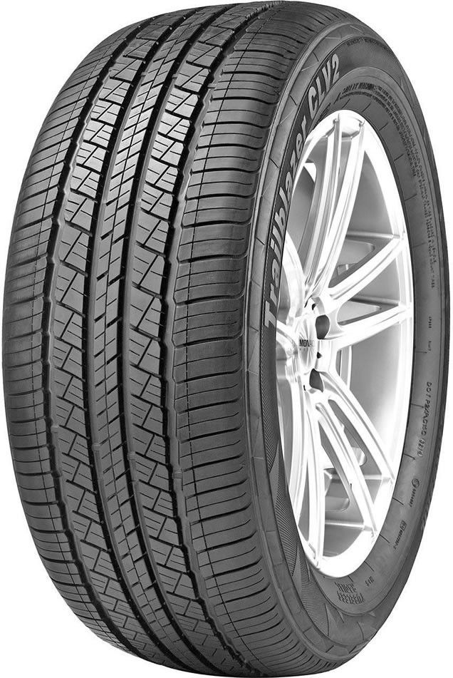 Landsail 235/55 R18 104V Trailblazer CLV2 2024 Tyre Price | DWB Tyres