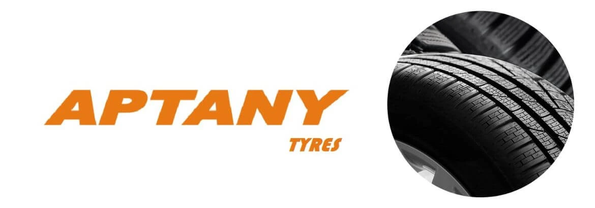 Buy Aptany Tyres Online in Abu Dhabi, UAE with Free Installation
